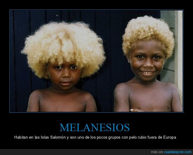 Rubios Ojos Azules Rubios Islas Salomon Top Sellers