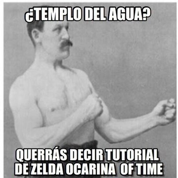 Todo es fácil para el