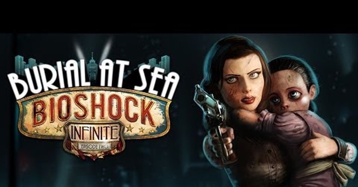 El nuevo DLC de Bioshock Infinite ya tiene fecha
