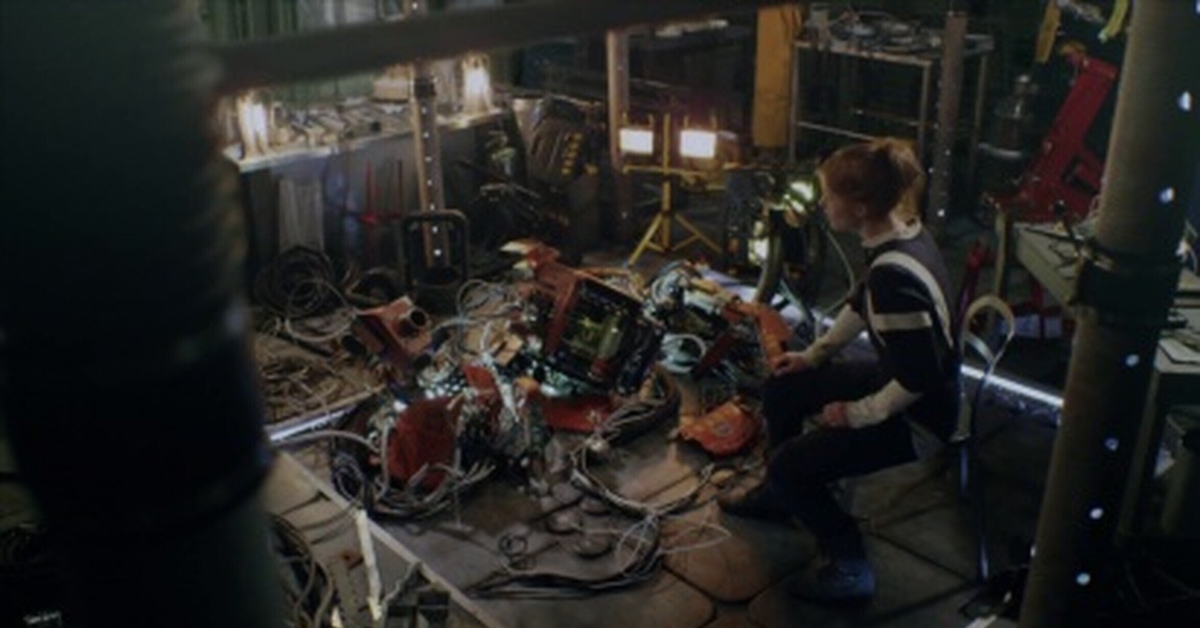 SOMA es el nuevo juego de los creadores de Amnesia