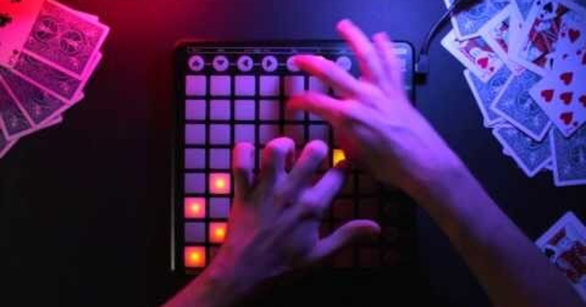 VÍDEO: Última batalla Mario 64 con launchpad