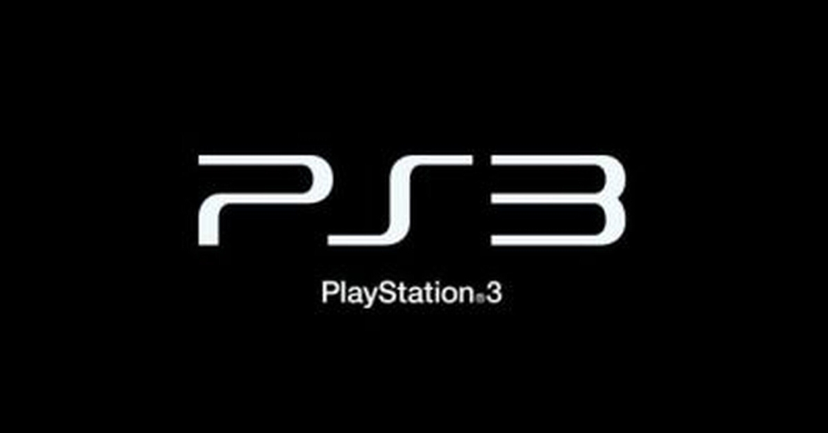 Playstation 3 cambia el diseño de sus carátulas Playstation 3 cambia el diseño de sus carátulas