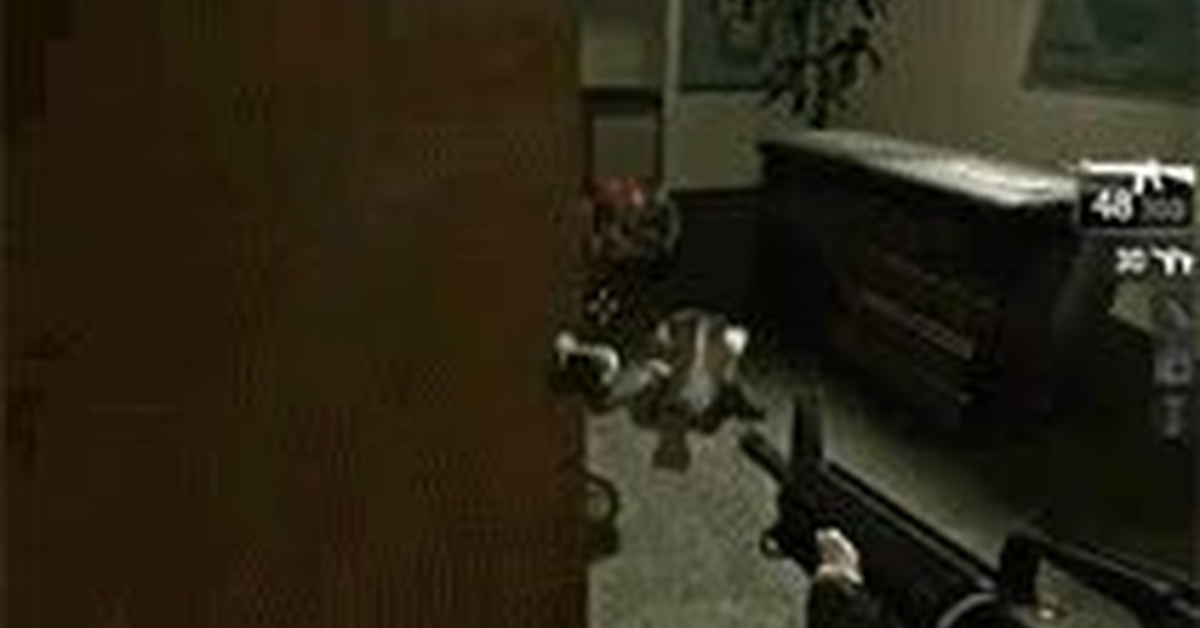 GIF: Esto... Creo que mejor me voy...