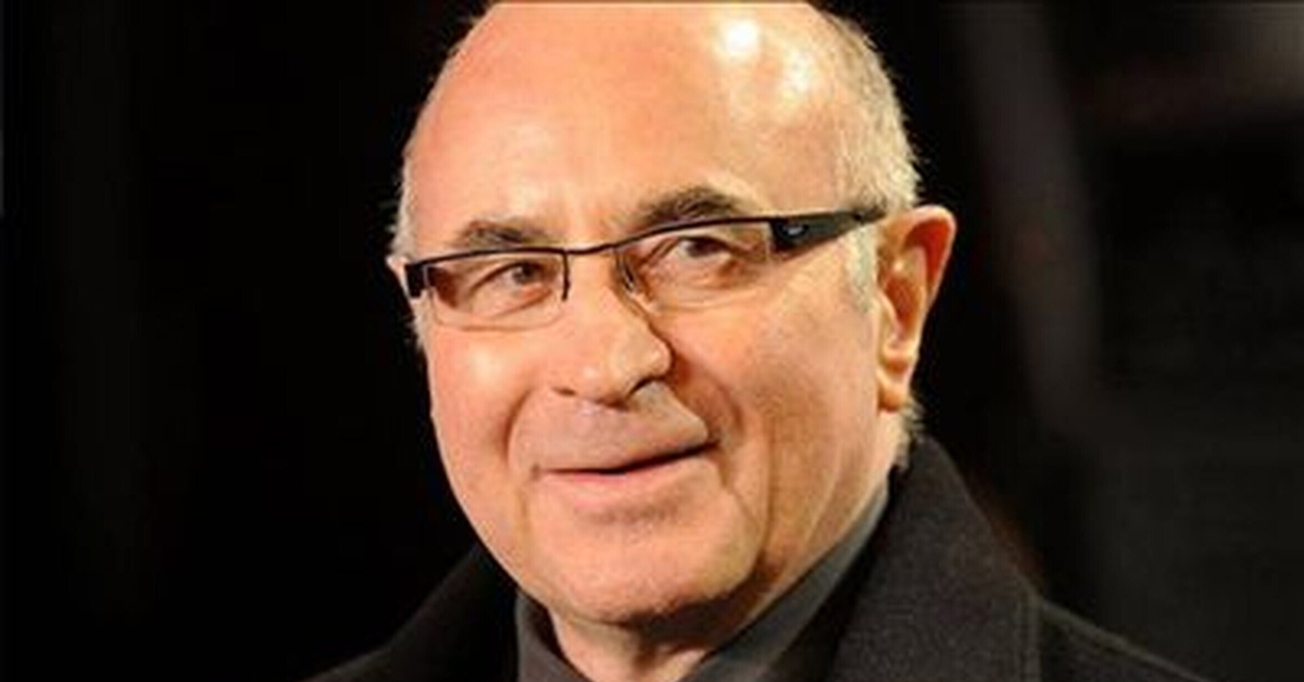 Muere el actor de la película de Super Mario Bros