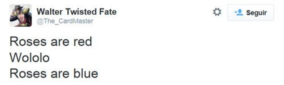 El chiste más absurd...Wololoo el mejor del mundo