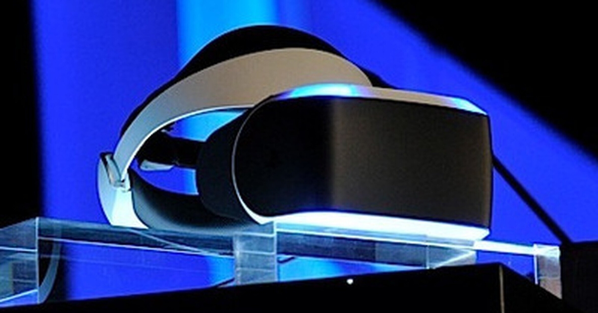 Project Morpheus se deja ver en dos nuevos vídeos