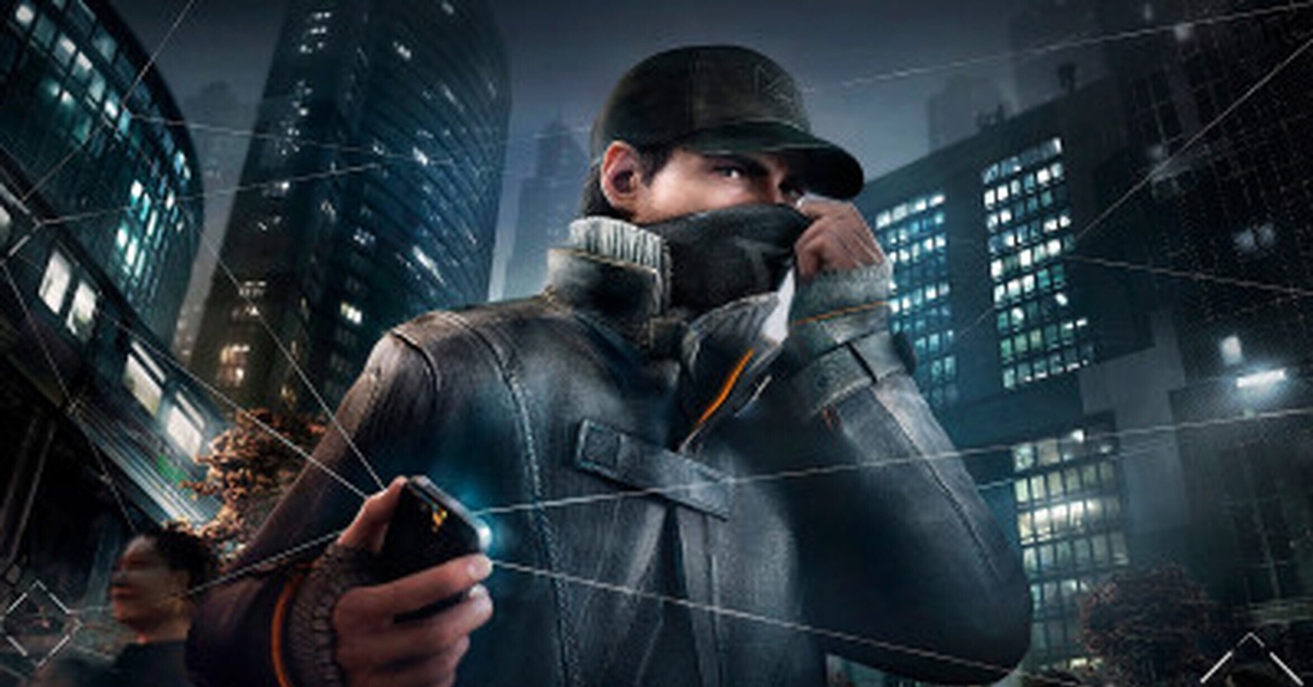El alucinante nuevo trailer de Watch Dogs nos explica todas sus ...