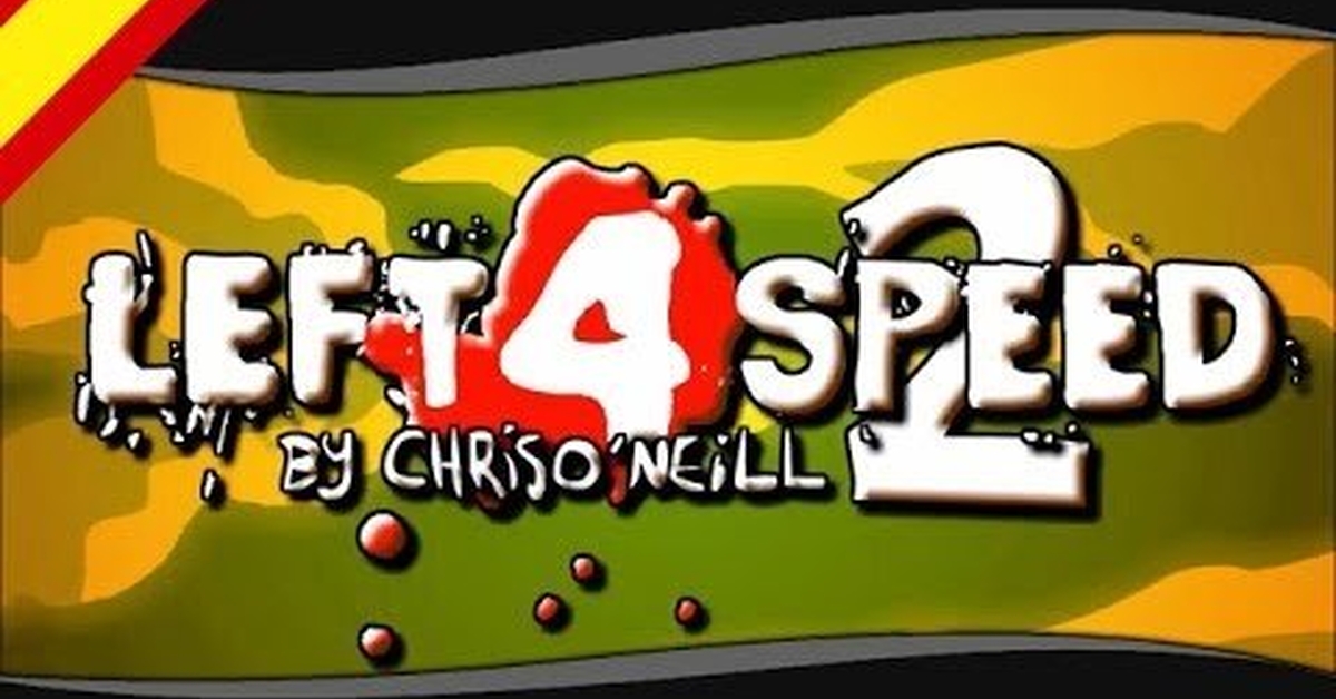 VÍDEO: Left 4 Speed 2, doblado al español