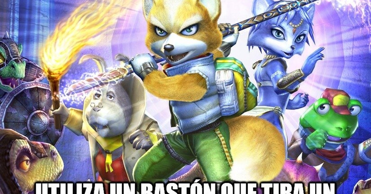 Su bastón es como una navaja multiusos