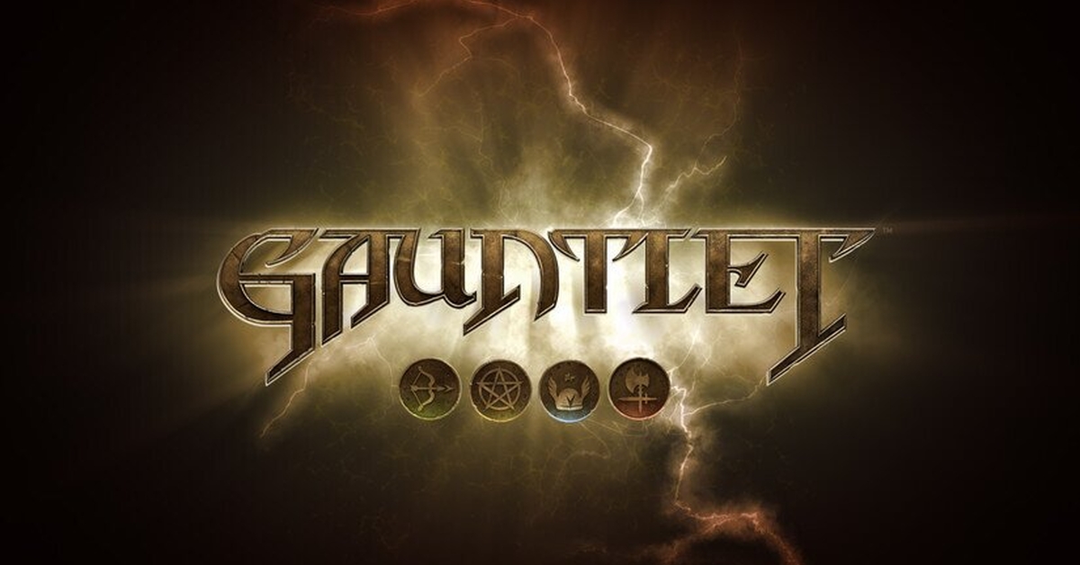 Gauntlet estrena nuevo trailer