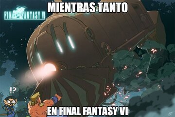 Sabin Suplex Memes