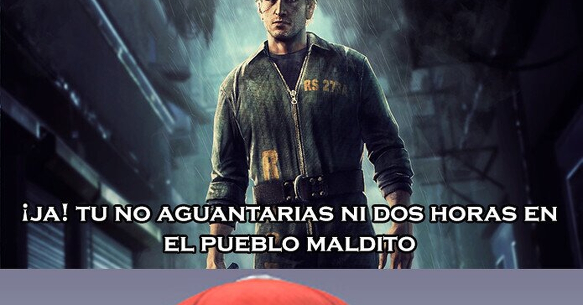 ¿Quién es el más macho?