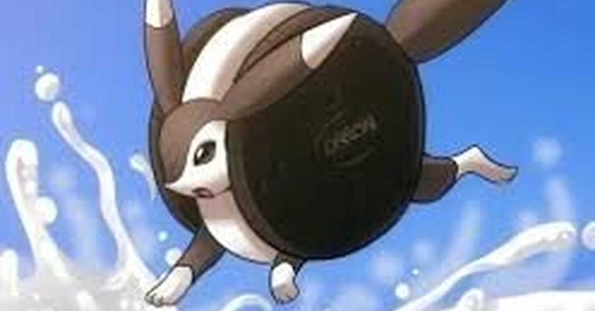 Oreon, la evolución de Eevee definitiva