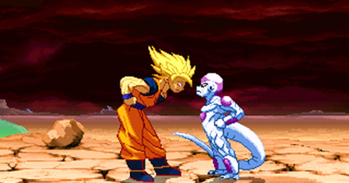 Nuevo tráiler de Hyper Dragon Ball Z