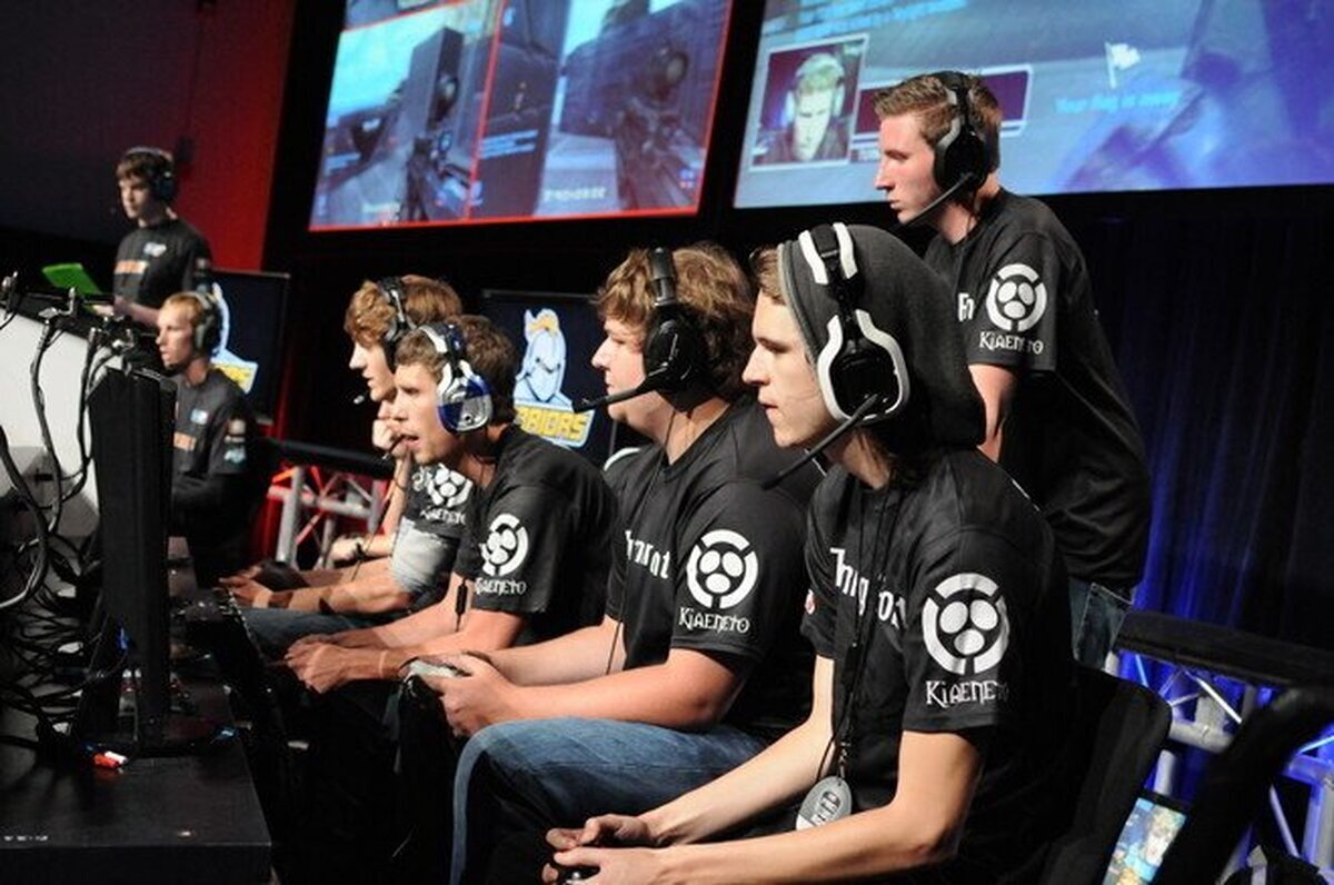 Opiníon: ¿Qué es un gamer?