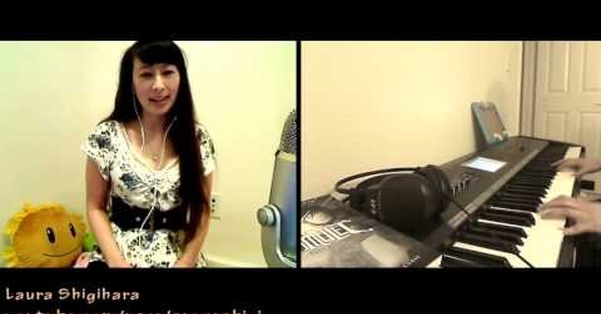 VÍDEO: Laura Shigihara canta el tema principal de Skyward Sword