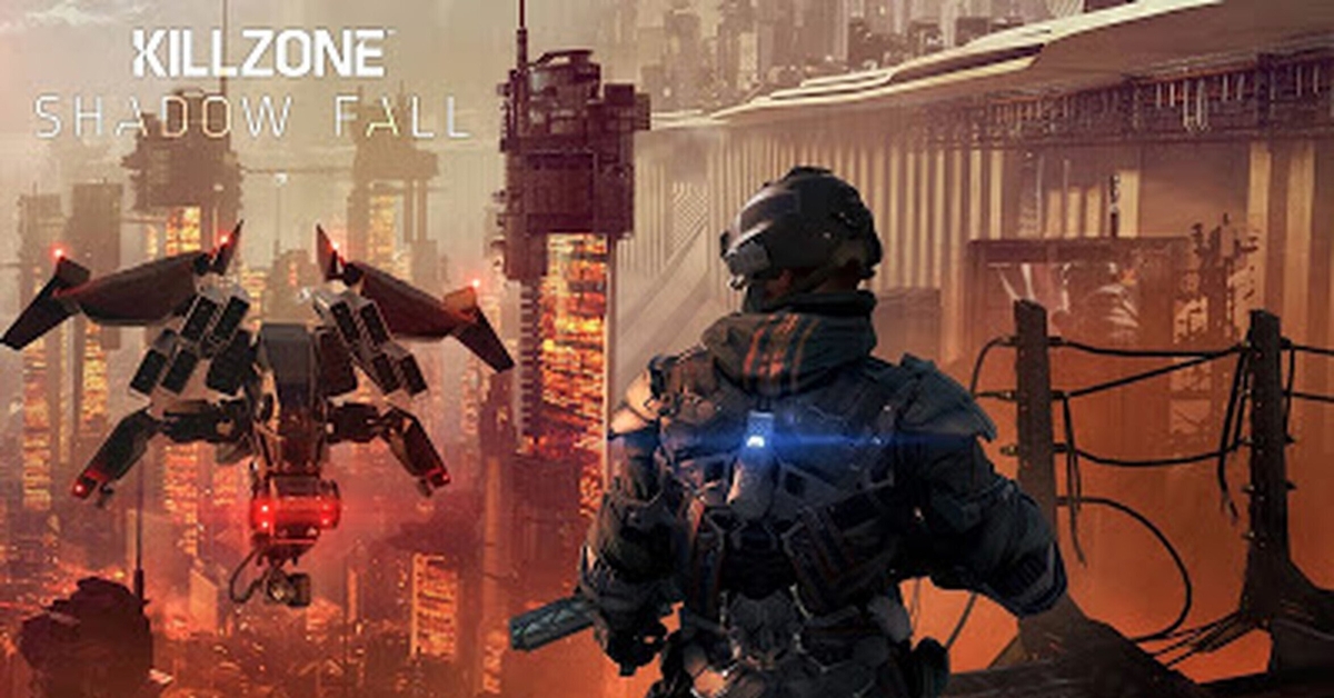 El nuevo DLC de Killzone: Shadowfall añade planking y ventosidades Next Gen