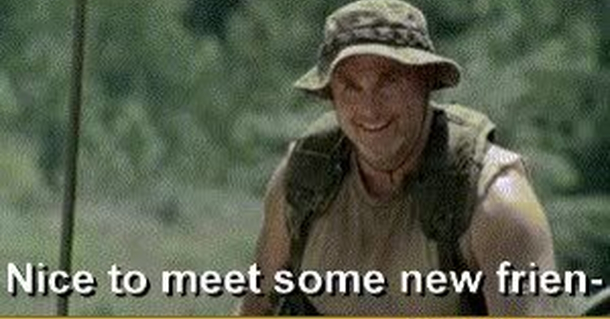 Gif En Dayz Nunca Confíes En Nadie Nunca