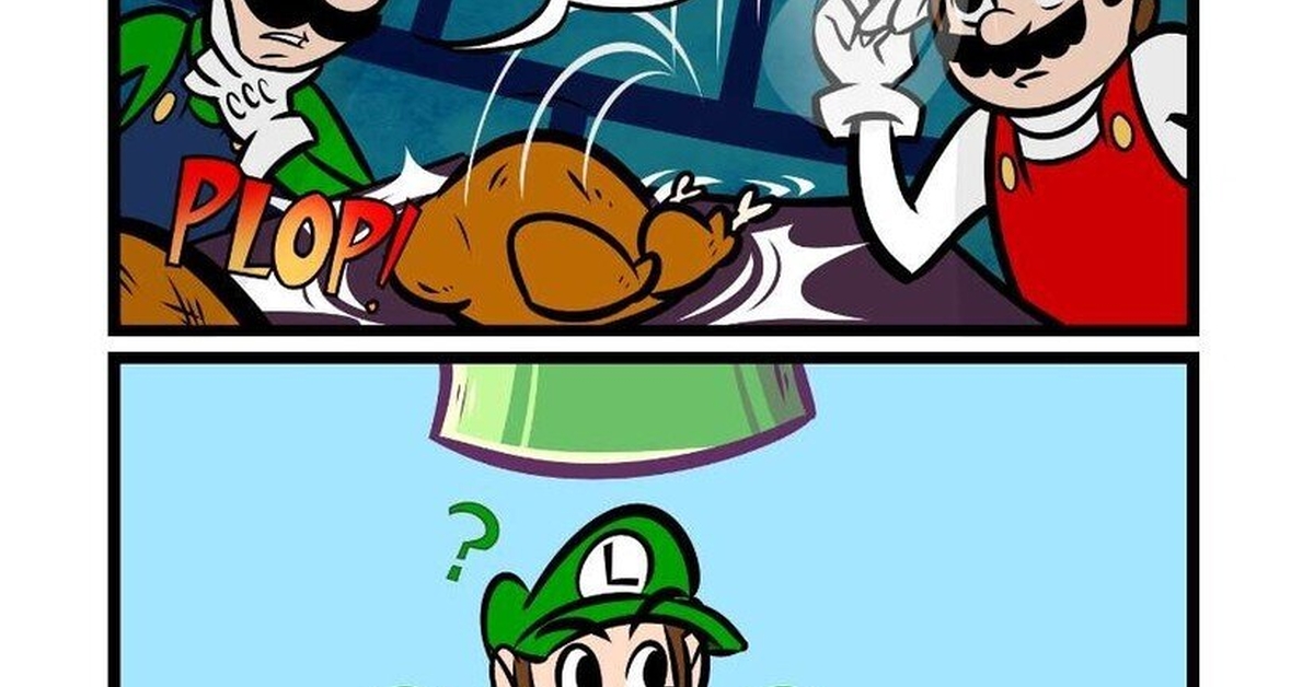 Flappy Fried Chicken