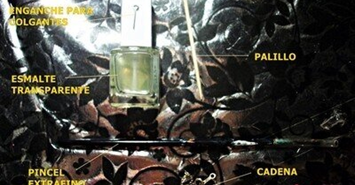 Con un poco de tiempo y paciencia se consiguen cosas increíbles