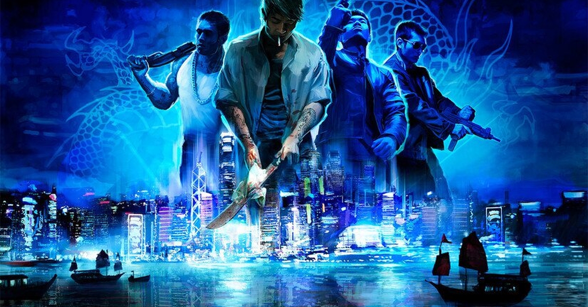 Primeros detalles de Triad Wars, el MMO ambientado en el universo de ...