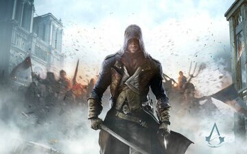 Assassin's Creed Unity: conocemos más detalles sobre la personalidad de ...