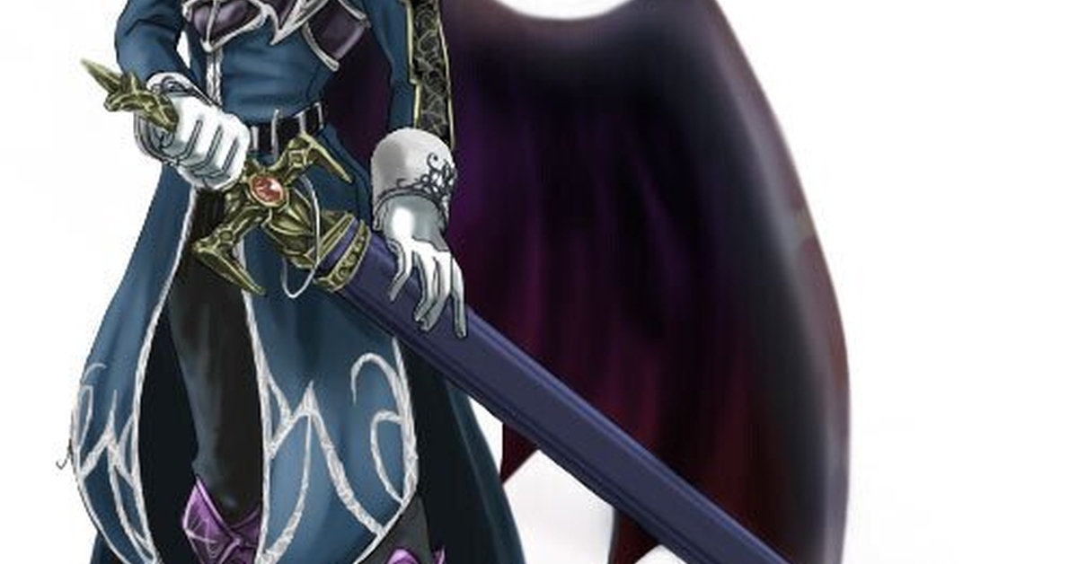 Meta Knight feat. Castlevania