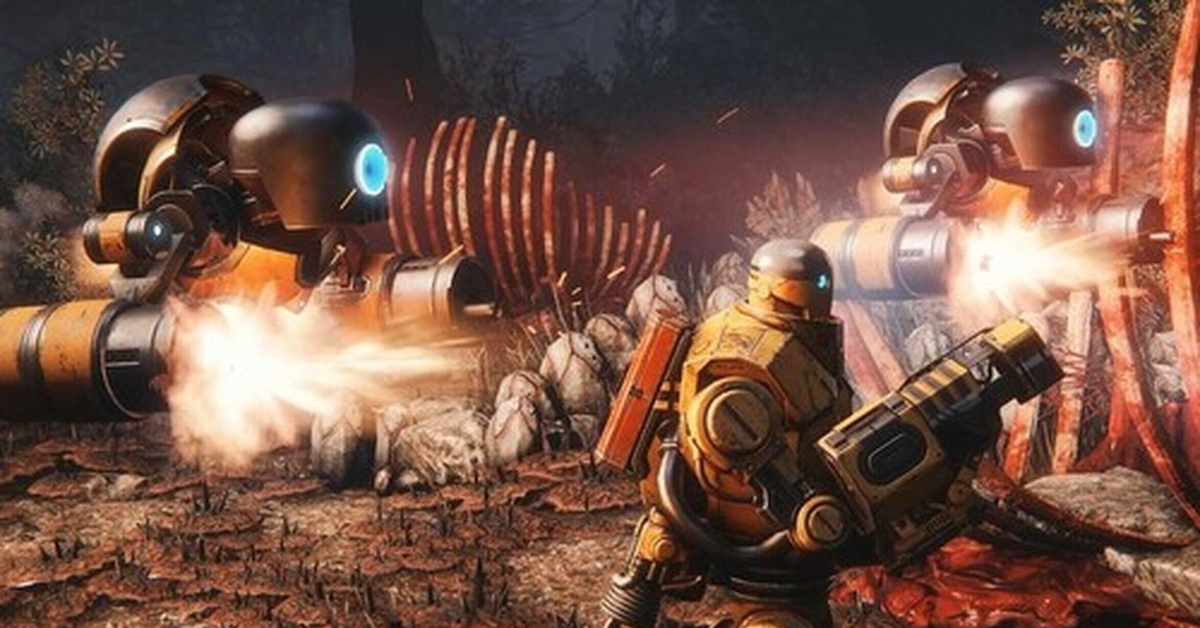 Todos los mapas descargables de Evolve serán gratuitos