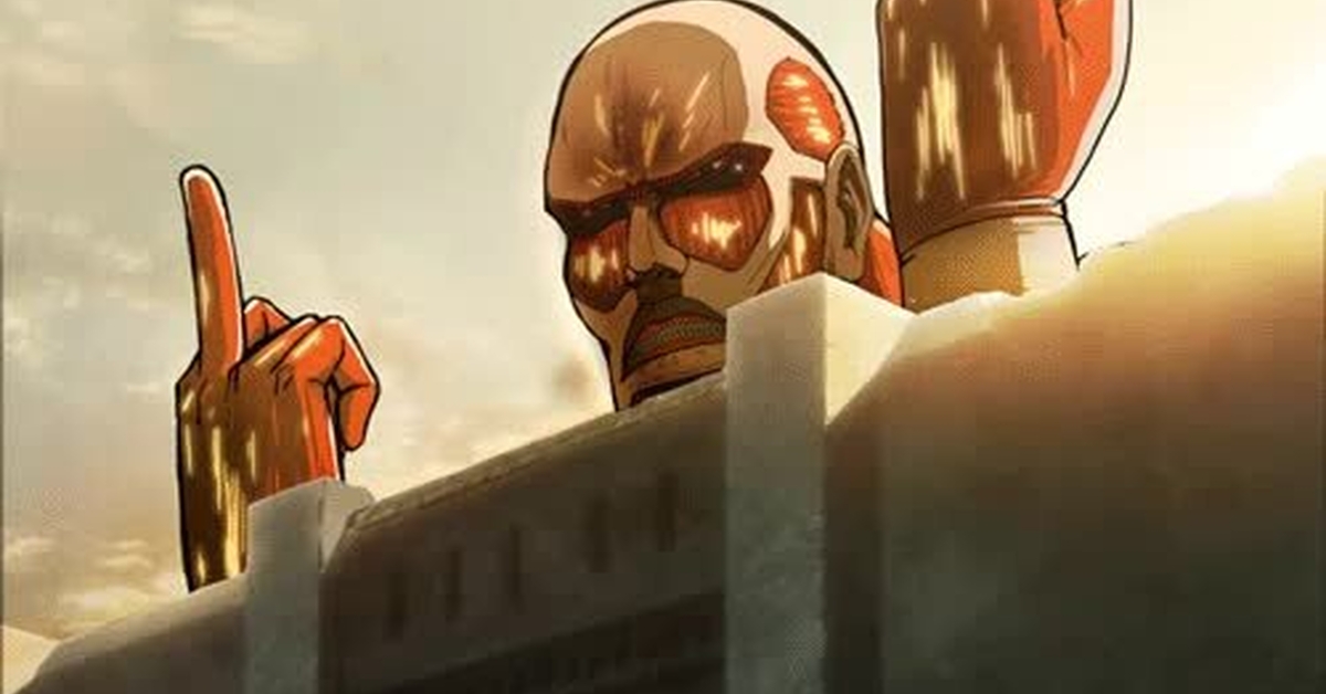 GIF: Cuando derrotas a un enemigo que siempre te mata