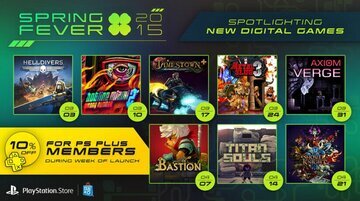 Metal Slug 3, Shovel Knight, Bastion y Titan Souls llegarán a ...