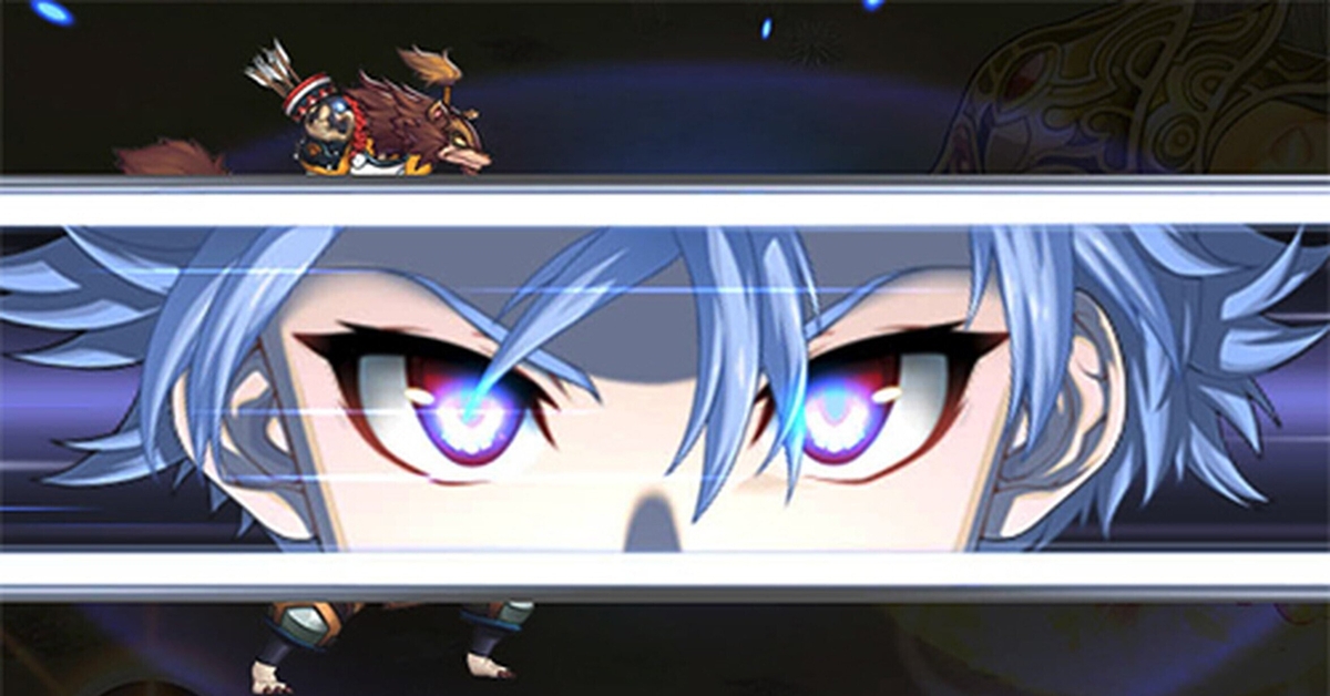 Capcom publica un nuevo tráiler de Breath of Fire 6