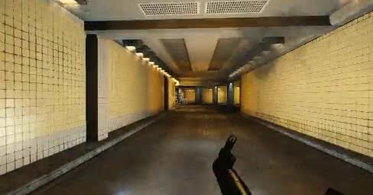 GIF: ¿Battlefield Hardline en Payday 2?