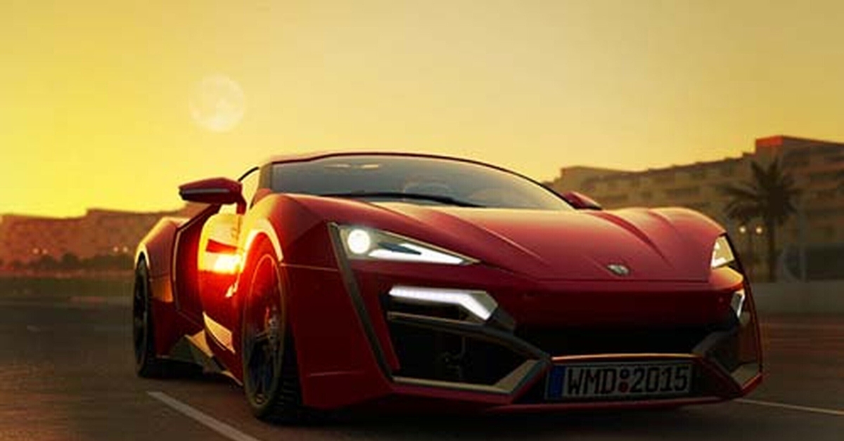 Project Cars tendrá DLC's gratuitos todos los meses