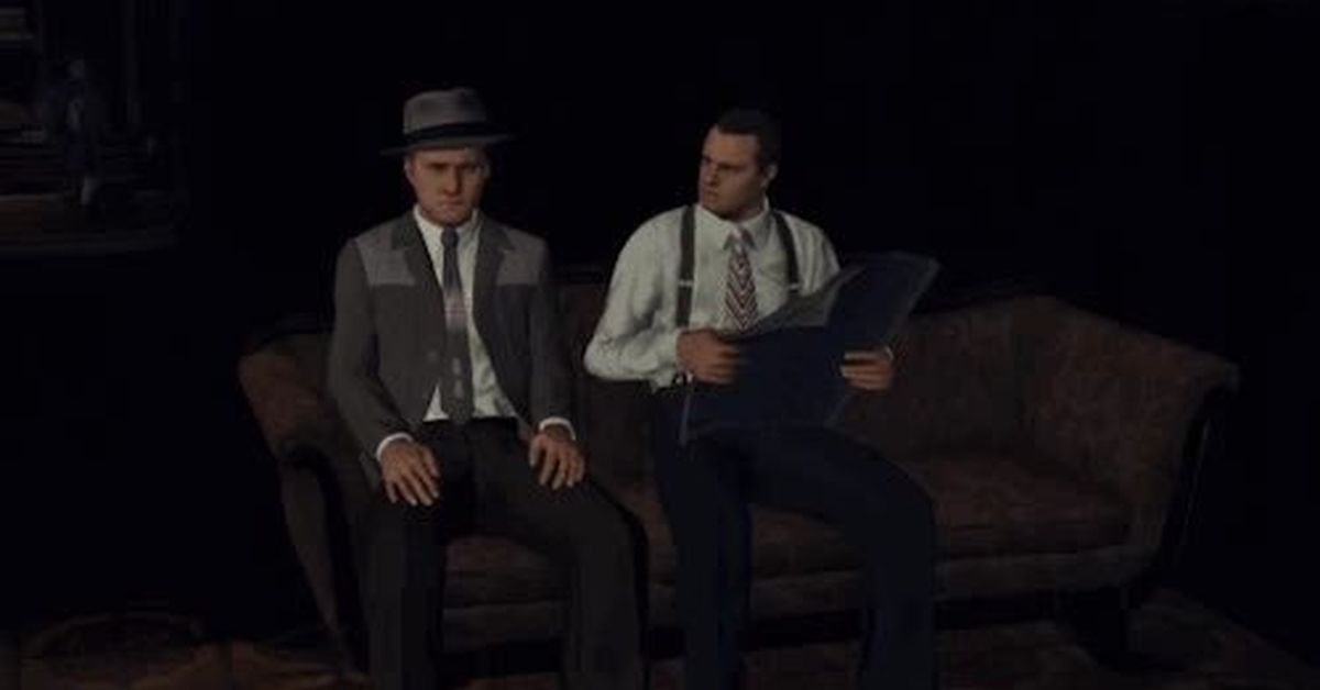 GIF: ¿Y tu compañero? Ah, ahí está