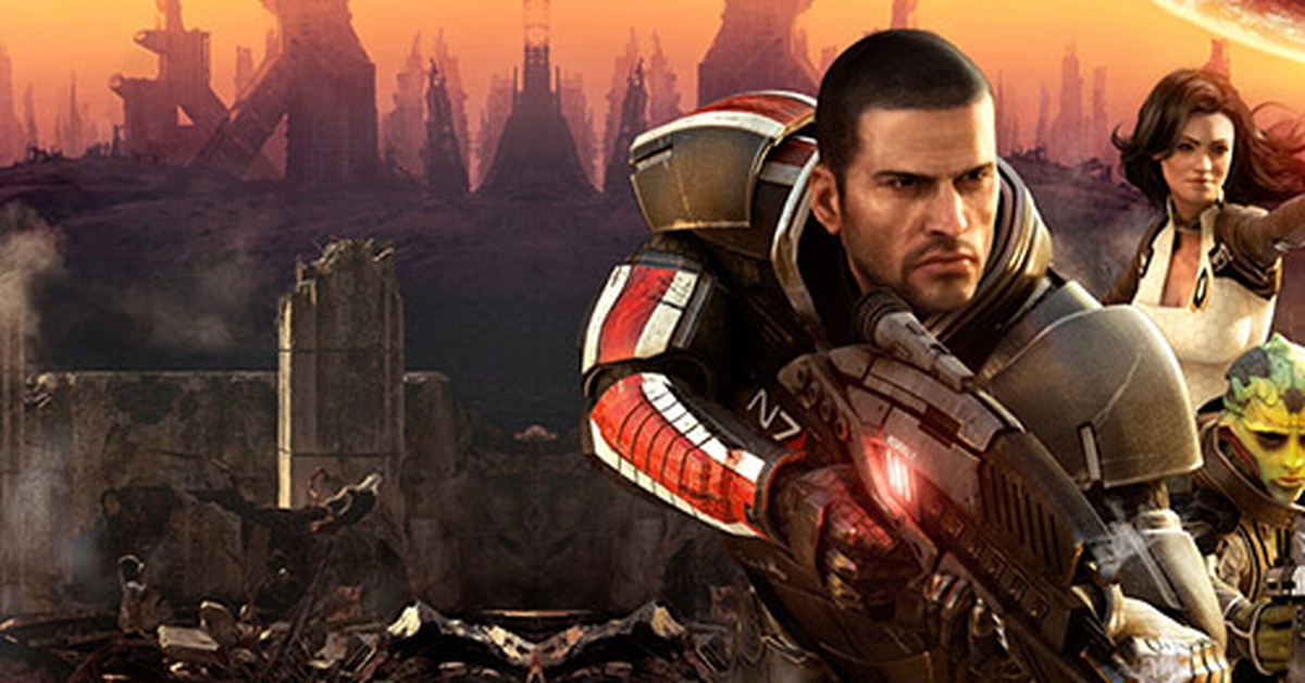 No te pierdas el nuevo Humble Origin Bundle 2