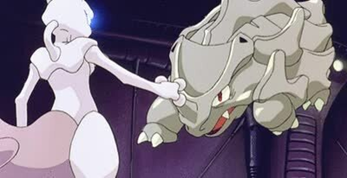 GIF: Cuando el enemigo tiene todo el control sobre ti