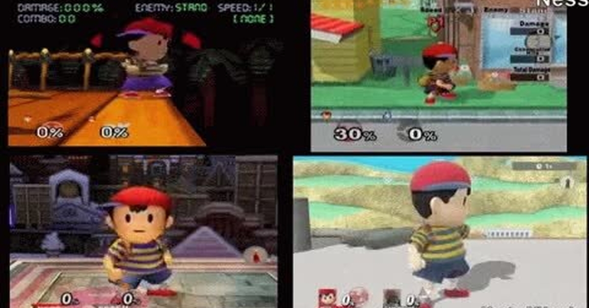 La evolución del OKEY de Ness