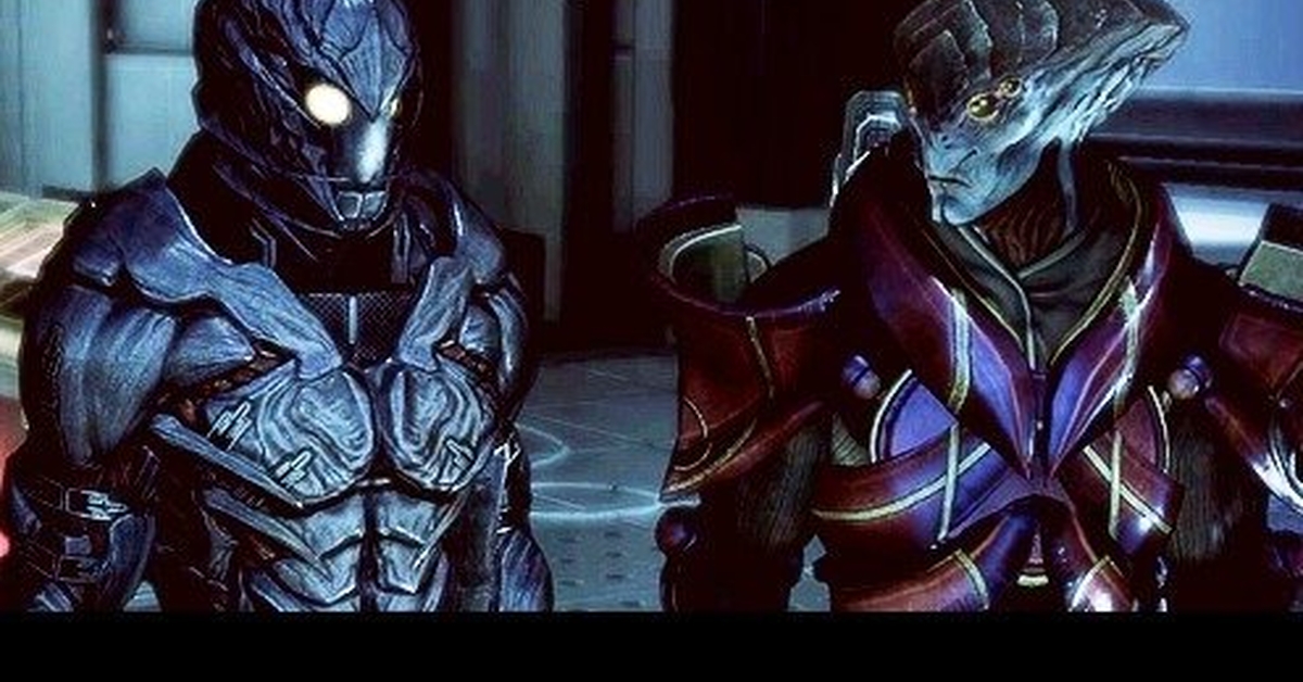 Shepard es tan sensible...