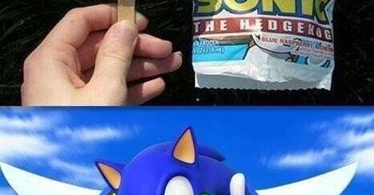 Clavado al del juego, ¡buen trabajo, señor heladero!