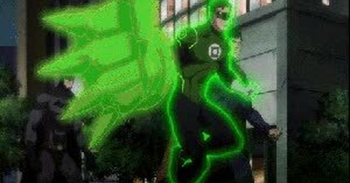 GIF: Cuando tu equipo no te sigue contra un raid boss