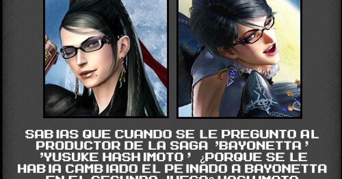 Creo que Yusuke Hashimoto se toma muy en serio sus juegos