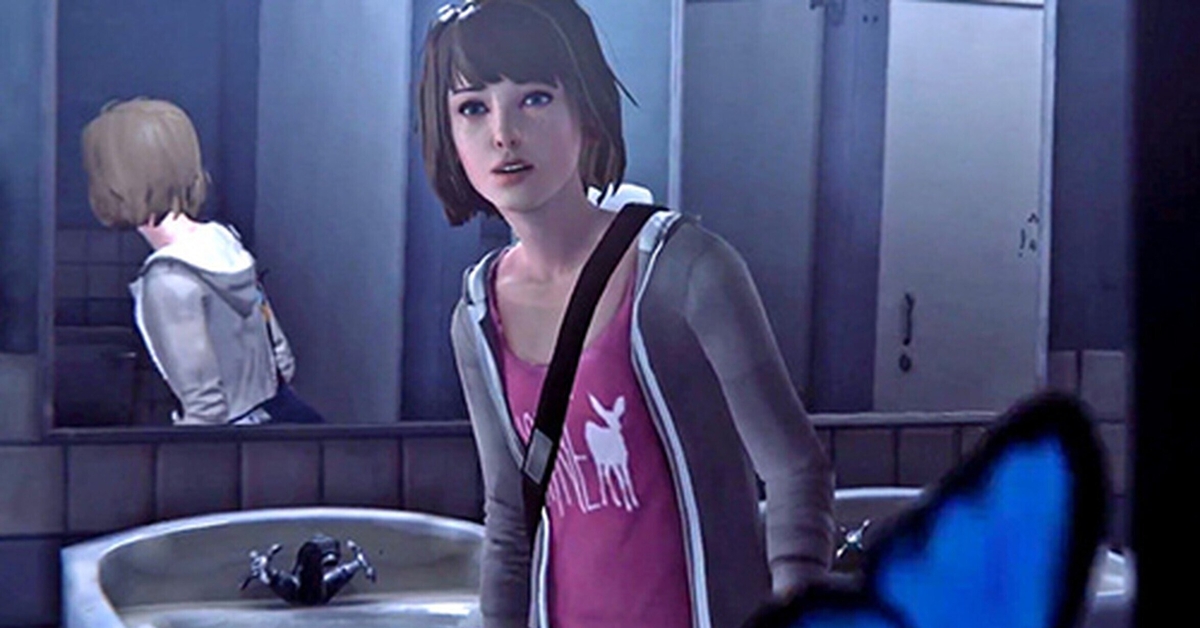 En el caso de haber una segunda Temporada de Life is Strange, tendrá ...