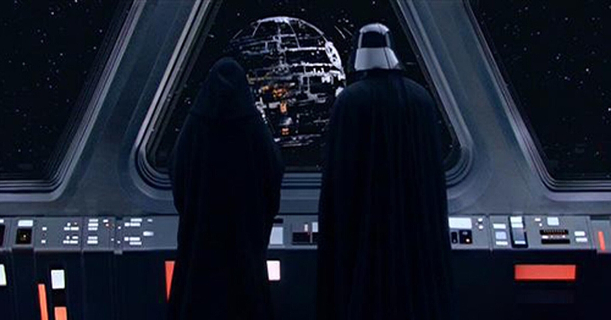 La Estrella de la Muerte no estará en Star Wars Battlefront