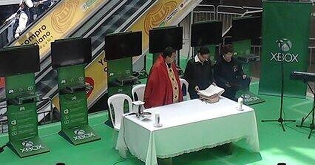 Protégenos de los niños rata...