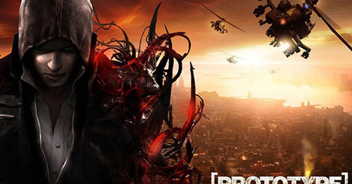 Prototype Biohazard Bundle, el remaster silencioso que ya está disponible