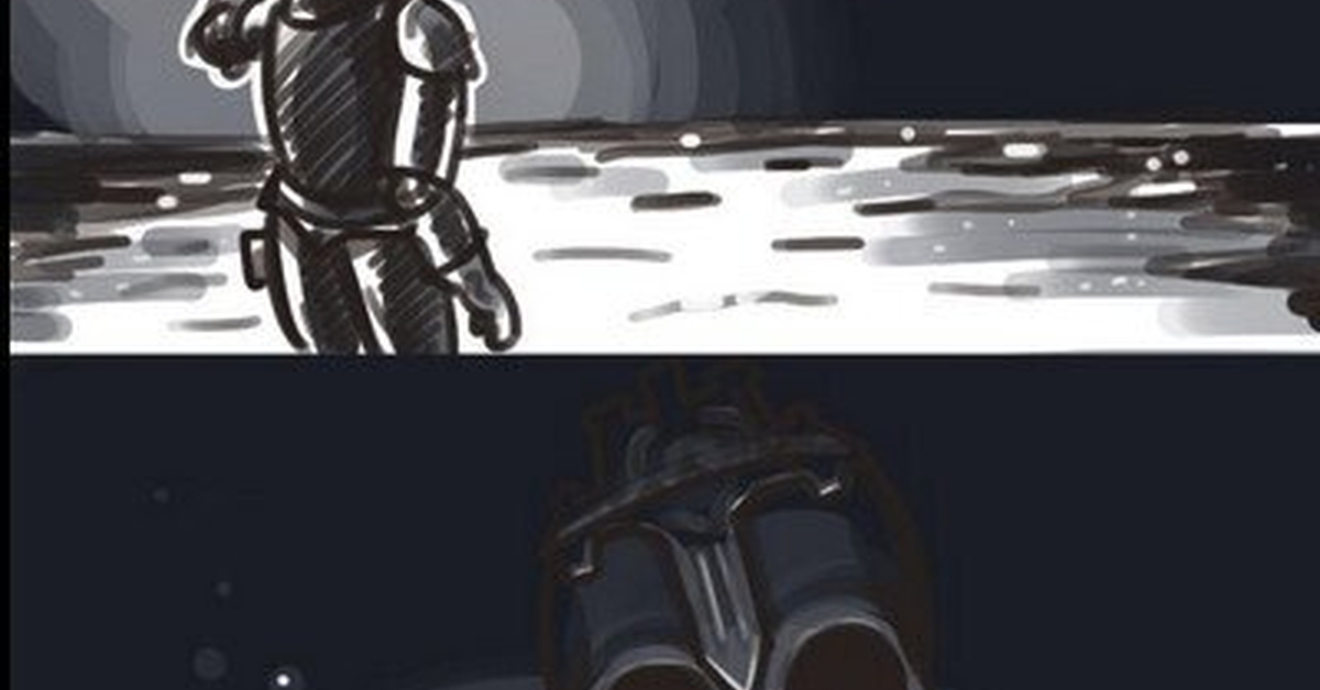 ¡Se desvela el jefe final de Dark Souls 3!