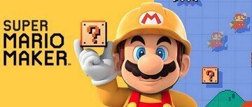 El creador de Rayman ha diseñado uno de los niveles de Super Mario Maker