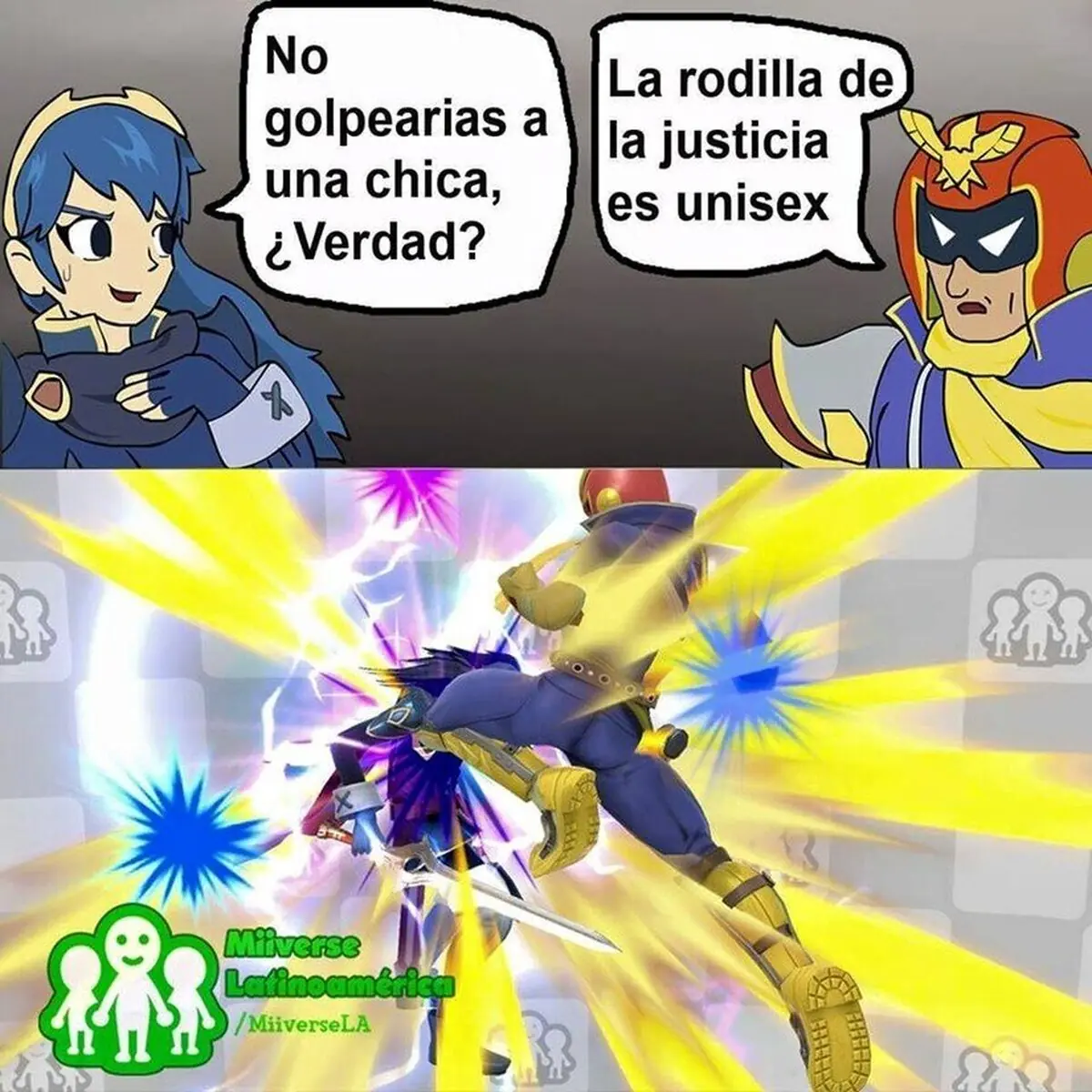 Igualda De Genero Memes Ideología De Género En Las Redes Sociales.