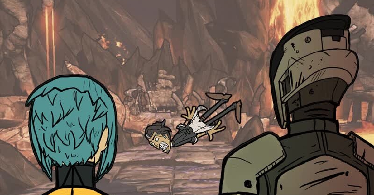 GIF: ¡Bandidos! ¡Bandidos! ¡Bandidos!