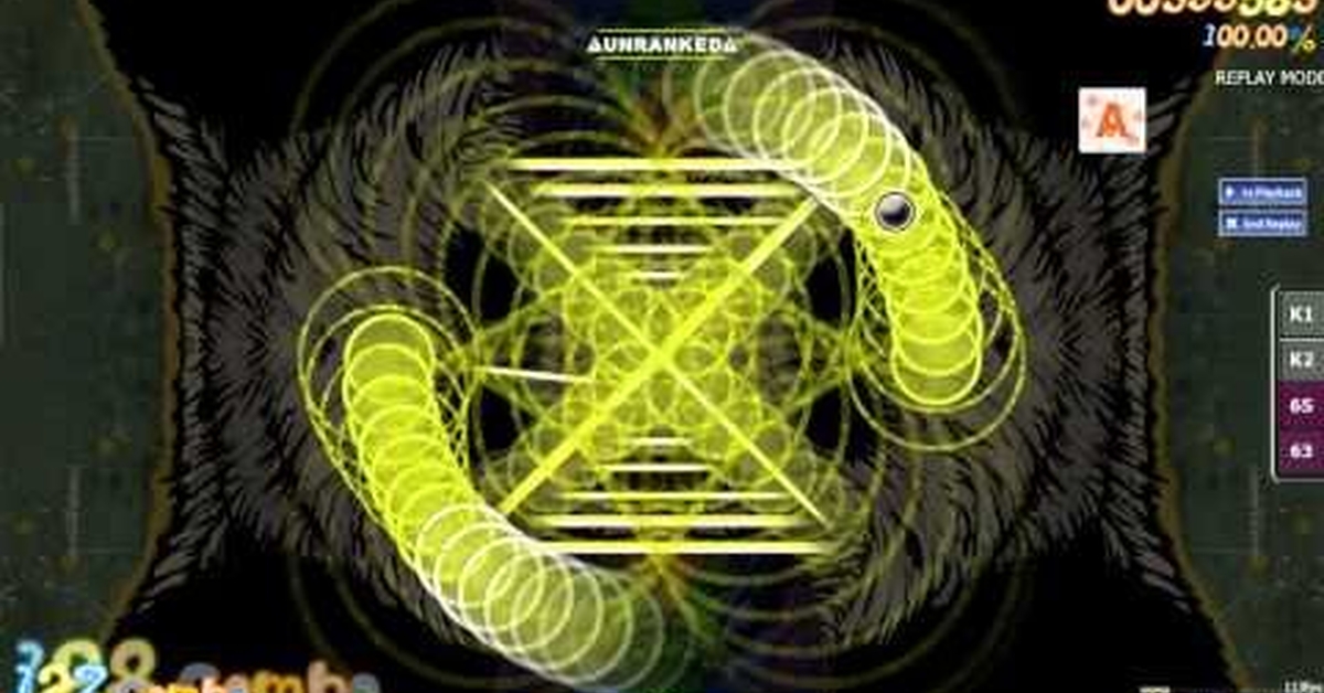 VÍDEO: El mapa más bestia de OSU